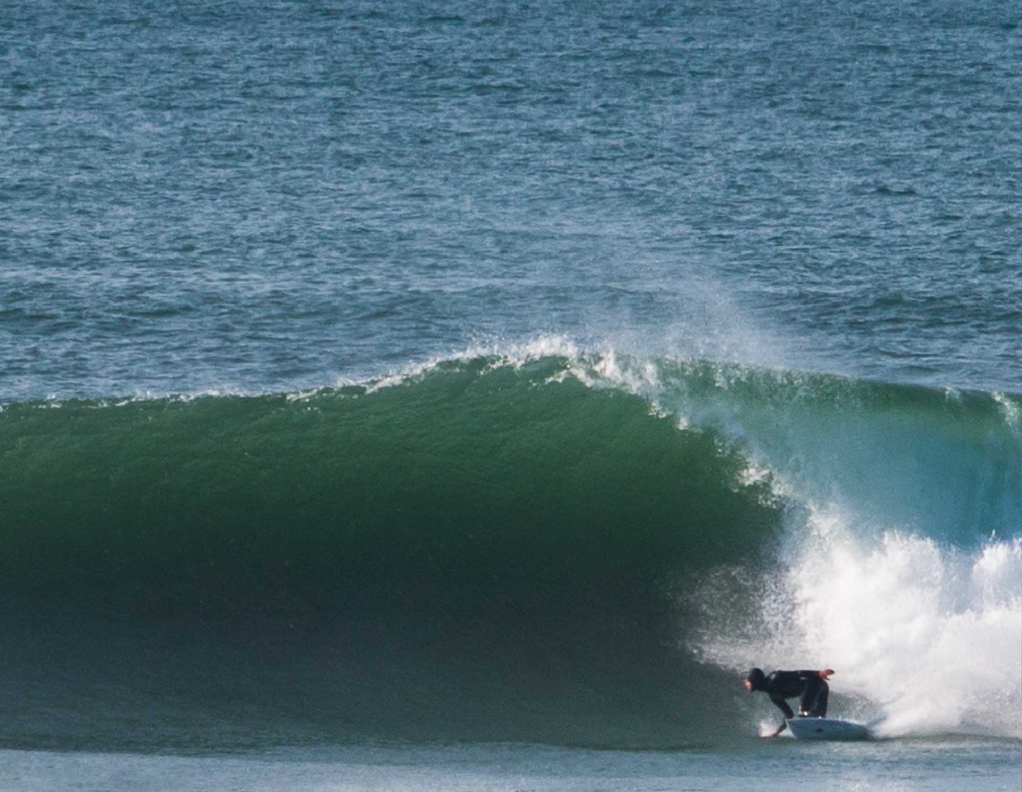 Our Story – FERAL Wetsuits